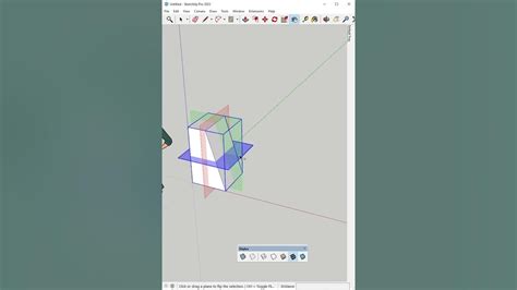 Flip Sketchup 2023 Demo Fitur Dan Kegunaan Youtube