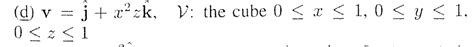 Solved In Each Case Verify The Divergence Theorem By Chegg