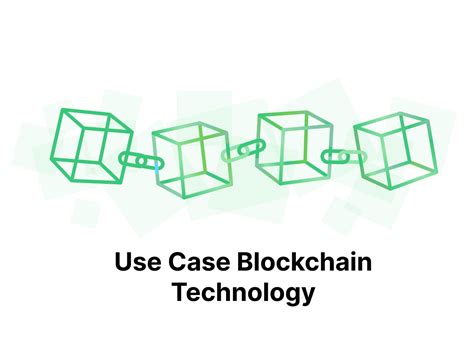 Blockchain Beyond Cryptocurrency Use Cases And Challenges