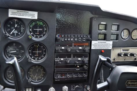 Cessna 172M SP-FGF | Sold aircraft | Plane4You Aircraft Sales Center