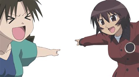 Soyjaks Pointing Feat Yukari And Kagura R Azudaioh