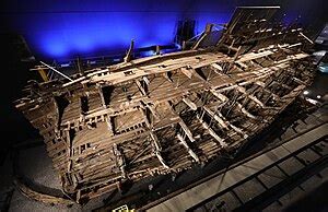 Mary Rose Wikipedia