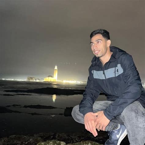 Nabil Ch Nabilch • Threads Say More