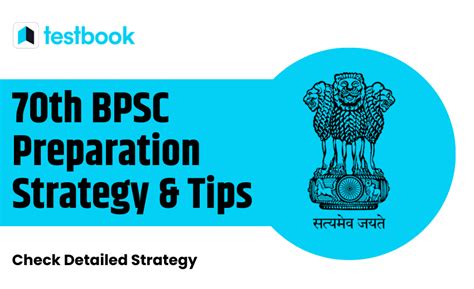 Bpsc Preparation Tips 2025 Best Preparation Strategy To Crack 71 Bihar