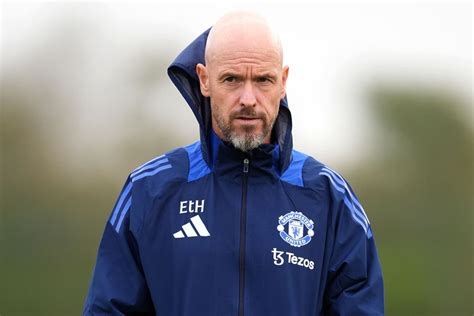 Nothing For Me To Panic About Erik Ten Hag Calm Over Man Utds Poor Start Footballitarian