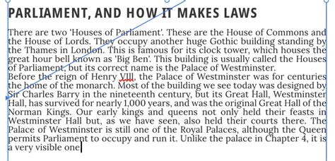 Affinity Publisher Placement Results In Missing Google Fonts And Crazy Formatting Desktop