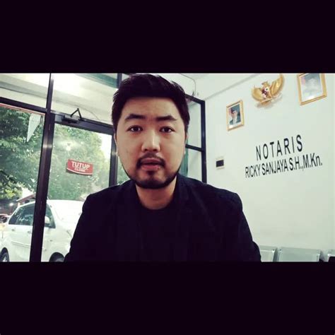 Ricky Sanjaya On Linkedin Notaris Malang Pbb Surat Notarismalang Ppat Ppatmalang