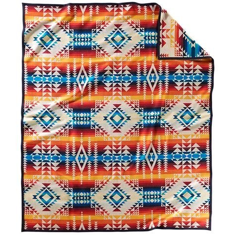 Pendleton Blankets