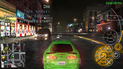 Midnight Club 3 Graphics Glitches · Issue 10473 · Hrydgard Ppsspp · Github
