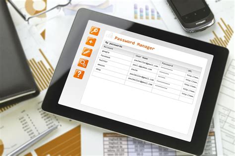 Secureautotype Secure And User Friendly Password Management