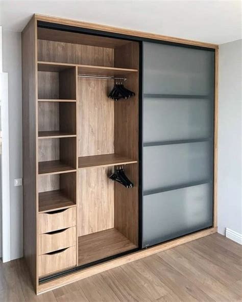 Секреты шкафа купе в стиле лофт Cupboard Design Wardrobe Design Bedroom Bedroom Door Design