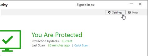 How To Disable Nortons Notifications And Bundled Software