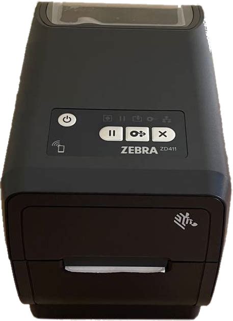 Принтер этикеток Zebra Zd411 Zd4a022 T0ee00ez фото отзывы характеристики в интернет