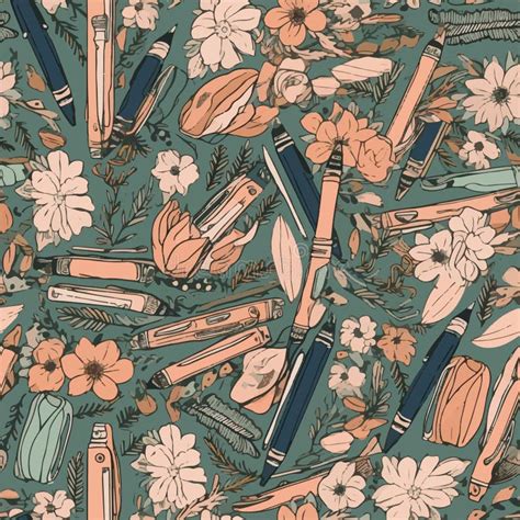 Muted Office Background Stock Illustrations 3039 Muted Office