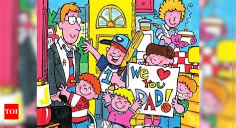 People With Razor Sharp Eyes Can Spot The Hidden Baseball Glove In Just