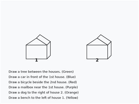 Spatial Exercise Pdf