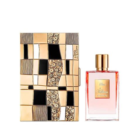 Kilian Love Eau De Parfum 50 ml + Clutch, Sweet | 50 ml