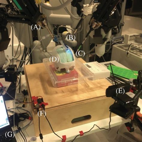 A Soft Robotic Actuator With Aruco Markers For Angle Estimation Using Download Scientific