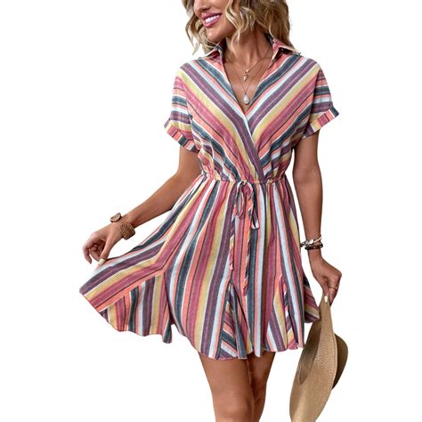 Vacation Dresses For Women Beach Resort And Summer Outfits Urbanitychek