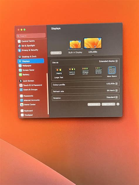 Did Macos Ventura Fix The Terrible Text Clarity On 1440p Monitors Yet