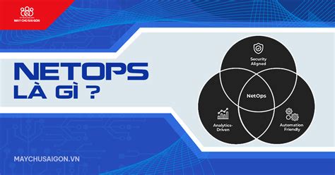 Netops Là Gì Netops Mang Lại Những Lợi Ích Đặc Biệt Gì
