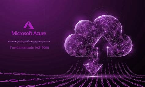 Unlocking The Power Of Microsoft Azure Fundamentals Az 900 Who