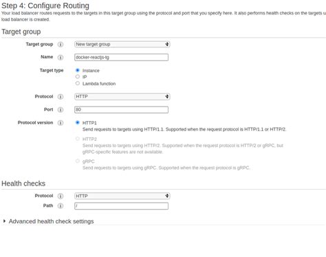 Aws Deploy Reactjs App Trên Ecs Tích Hợp Ci Cd Codecommit Codebuild Codepipeline Ai