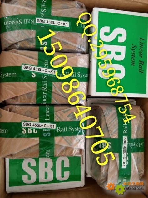 Sbi35fl 韩国sbc滑块 Sbi35fl现货 Sbi45fl特价