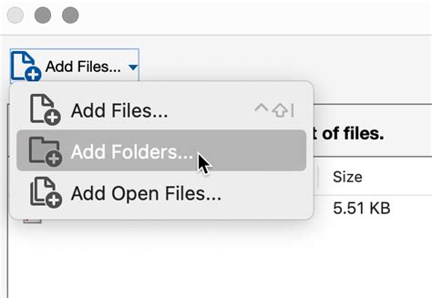 Solved Batch Conversion Of Pdfs To Machine Readable Pdf Adobe Product Community 13333969