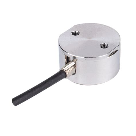 China Customized High Quality Micro Column Pull Push Load Cell