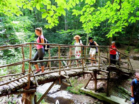 Клуб за приключения сред природата Зелена Странджа