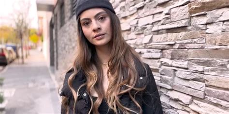 Putalocura Esa Dicen Pillada A Modelo Latina Warezxhd