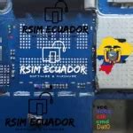 A145M ISP EMMC PINOUT