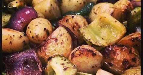 MATTYB BAKES ONE SHOT SUNDAY ROAST HONEY MUSTARD STYLE