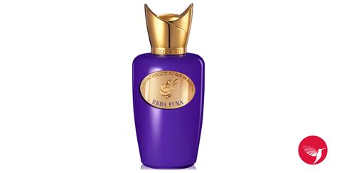 Erba Pura Sospiro Perfumes perfume - a fragrance for women and men 2013