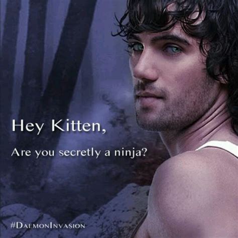 Daemonlux Series Lux Series Daemon Black Book Girl