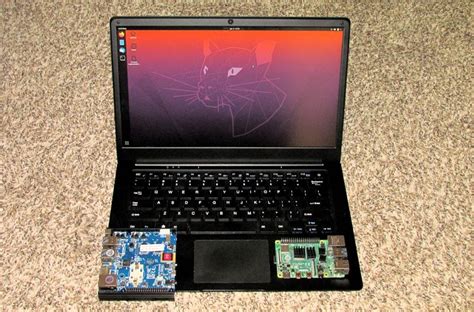 Raspberry Pi Os 32 Bit Vs 64 Bit Benchmarking