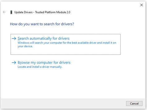 Is It Safe To Clear TPM When Resetting Windows 10 11 Answered MiniTool