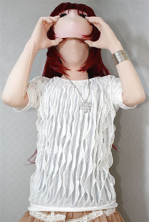 Kigurumi Porn Pictures Xxx Photos Sex Images 1776283 Pictoa