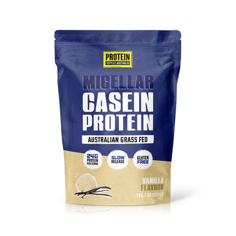 What Is Casein Protein Benefits Uses And Considerations Explained