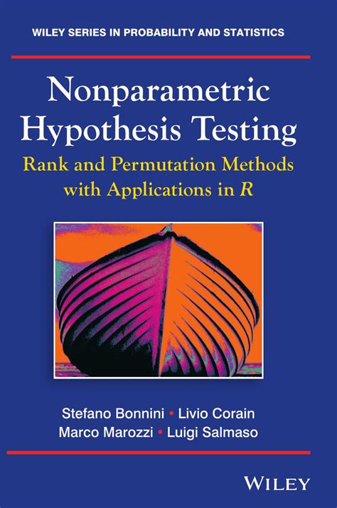 Nonparametric Hypothesis Testing Pdf
