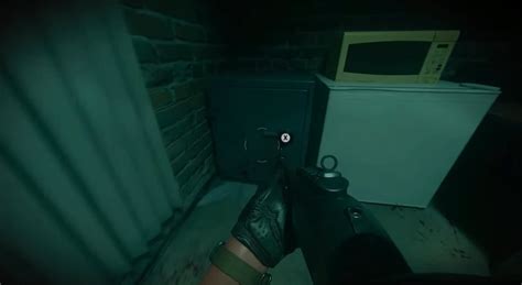 Mw2 Safe Codes All Combinations In Call Of Duty Modern Warfare Iis Campaign