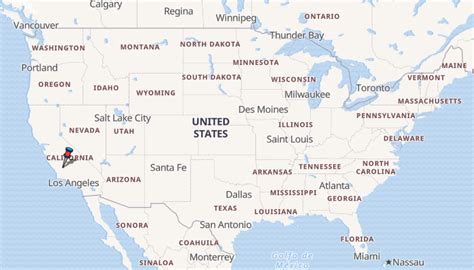 Alpaugh United States Map Latitude And Longitude Where Is Alpaugh