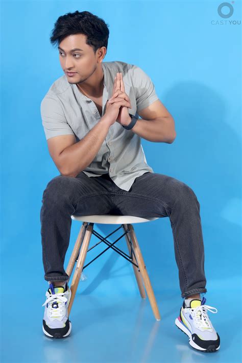 Dushyant Tyagi Castyou