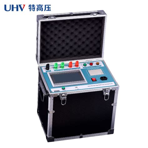 Htgy Series Voltage Withstanding Control Equipment Power Frequency Voltage Control Box Test