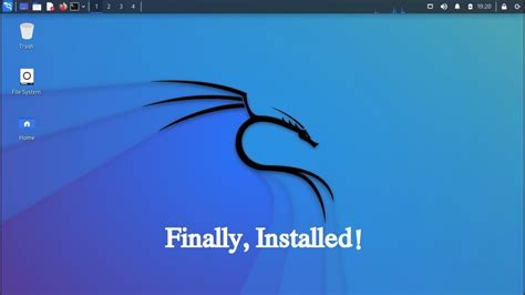Kali Linux An Installation Step Failed Virtualbox Ressswap