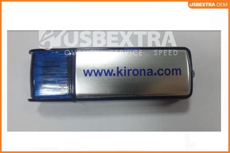 Classic Double Sided USB Memory Stick