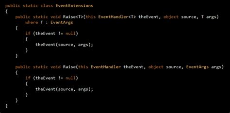 Net Tips Use Fieldnonserialized To Stop Serializing Your Event Handlers