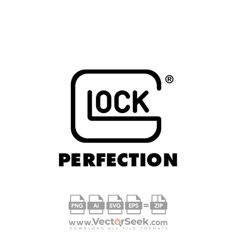 Glock Logo Png Svg Ai Vector Free Download