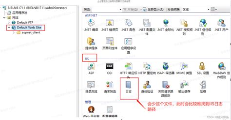安装iis及iis部署net Core站点 Csdn博客